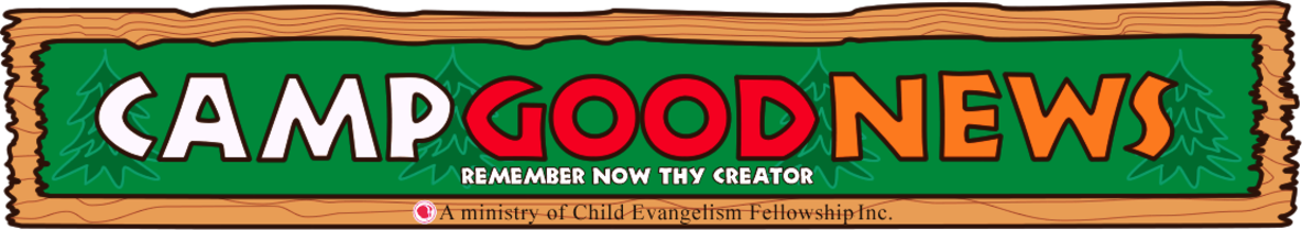 Camp Good News South